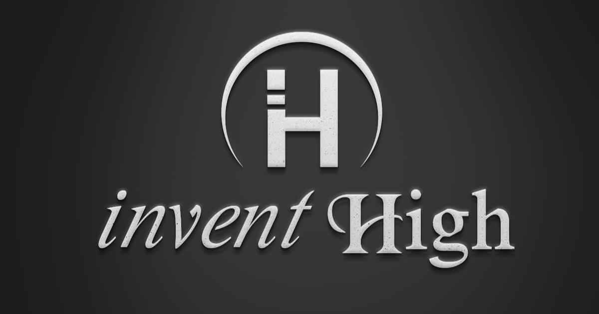 Home - Invent High Technologies